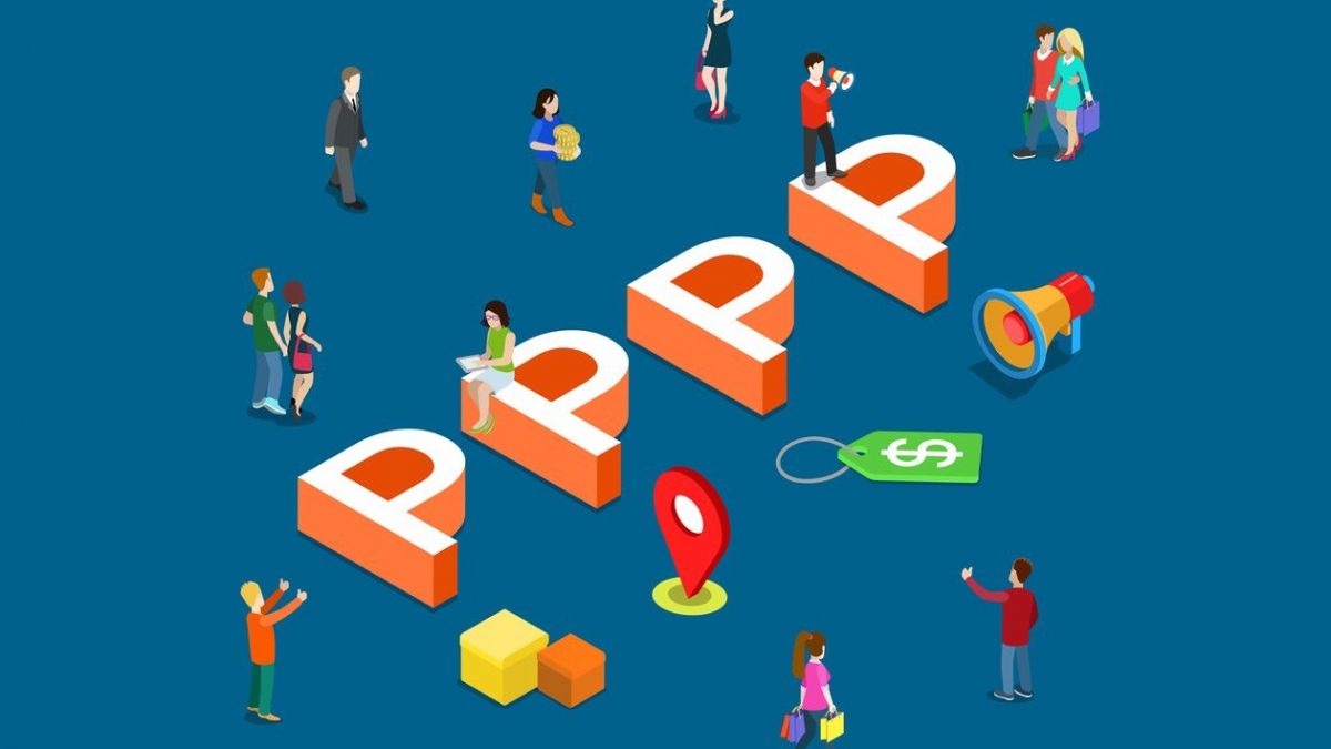 Entenda o poder dos 4ps do marketing na prática - Personal Marketing ...